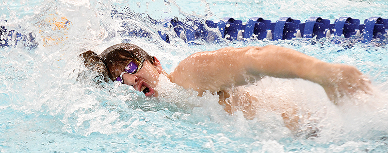 Bobcats show well in loss to top-five Ames | News, Sports, Jobs - Times ...